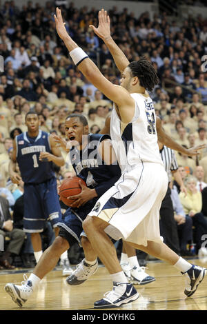 Jan. 20, 2010 - Pittsburgh, Pennsylvania, USA - 20 January 2010 ...