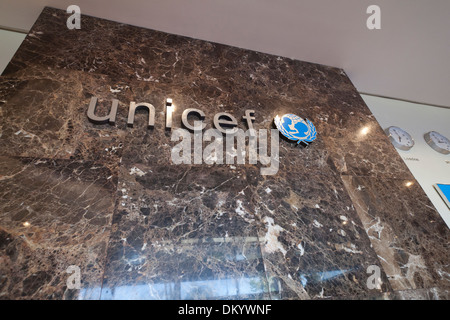 Korean Committee for UNICEF office - Seoul, South Korea Stock Photo - Alamy