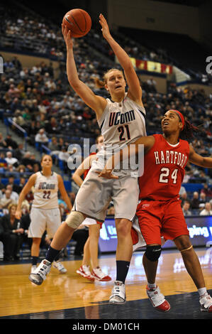 Dec. 10, 2009 - Hartford, Connecticut, U.S - 10 December 2009 ...