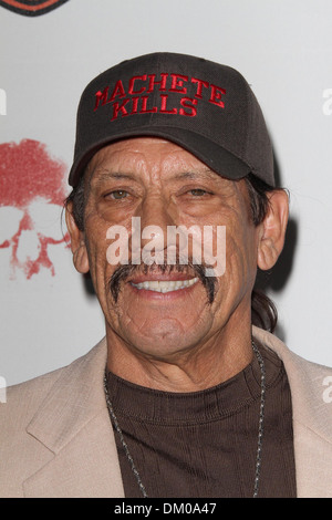 Danny Trejo Premiere Screening of FX's 'Sons Of Anarchy' Season 5 Held ...