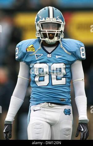 Dec. 26, 2009 - Charlotte, North Carolina, U.S - 26 December 2009 ...