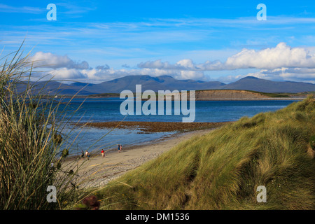 Bertra Beach, Westport, Co. Mayo, Ireland Stock Photo - Alamy