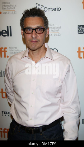 John Turturro 2012 Toronto International Film Festival - 'The Master ...