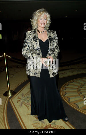 Oct. 13, 2001 - 46TH ANNUAL THALIANS BALL.CENTURY PLAZA HOTEL LOS ...