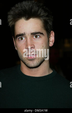 Feb. 12, 2002 - Los Angeles, CALIFORNIA - HART'S WAR PREMIERE.AT MANN ...
