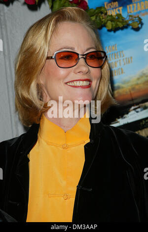 Apr. 10, 2002 - Los Angeles, CALIFORNIA - THE CAT'S MEOW.PREMIERE AT ...