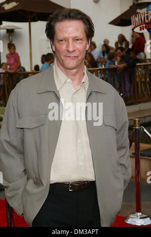 CHRIS COOPER THE BOURNE IDENTITY WORLD PREMIERE UNIVERSAL STUDIOS ...
