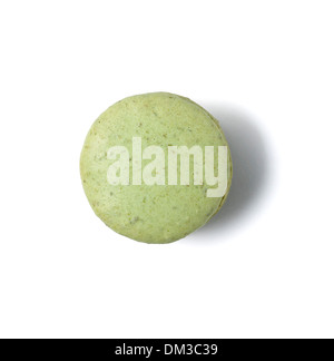 Cut Out Macaroon Stock Photo - Alamy