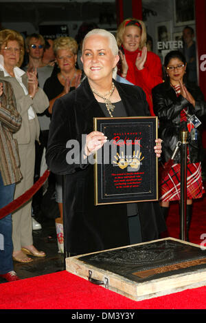 Oct. 22, 2002 - Hollywood, CALIFORNIA, USA - STEPHANIE HODGE..JACKASS ...