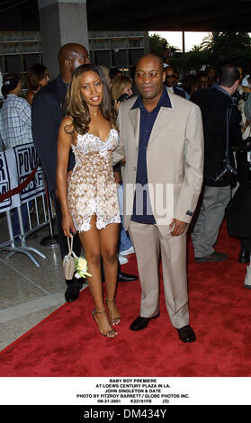 JOHN SINGLETON BABY BOY PREMIERE LOS ANGELES CENTURY PLAZA CENTURY CITY ...