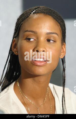 Sept. 13, 2002 - Toronto, CANADA - BETWEEN STRANGERS PRESS CONFERENCE ...