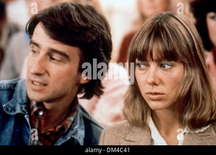 SWEET WILLIAM (1980) SAM WATERSTON, GERALDINE JAMES, JENNY AGUTTER ...