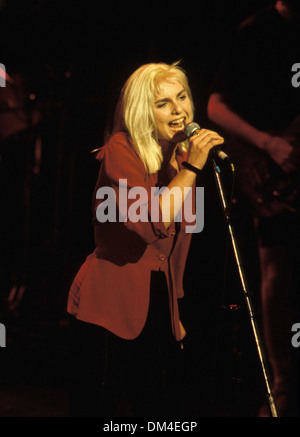 SAM BROWN English pop singer about 1979 Stock Photo - Alamy