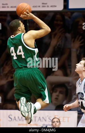 Cleveland State loses to Butler 64-55.Cleveland State Forward Aaron ...