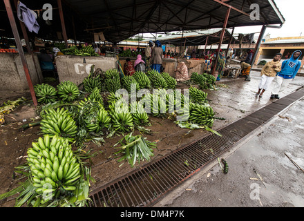 market, Kigali, Rwanda Stock Photo - Alamy