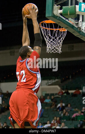 25 February 2010: Detroit Titans head coach Autumn Rademacher during ...