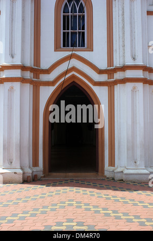St. George Catholic Church Edathua Kuttanad Alappuzha Kerala India ...
