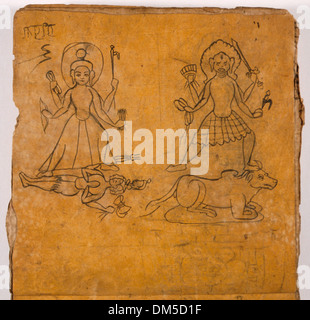 This book of iconography presents various symbols and their meanings ...