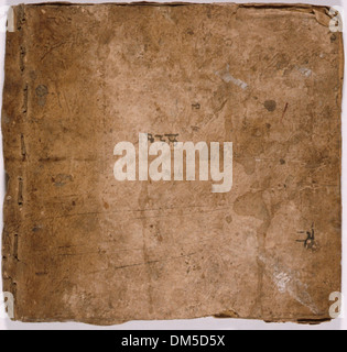 This 35mm book of iconography is a photographic collection that ...