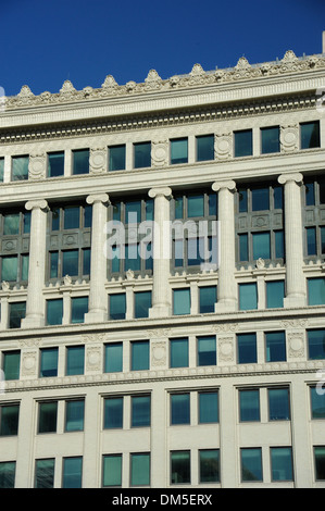 175 West Jackson Building. The Insurance Exchange Building, Chicago ...