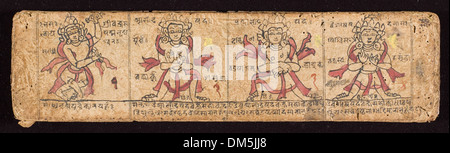 This manual for ritual dances provides an in-depth guide to sacred ...