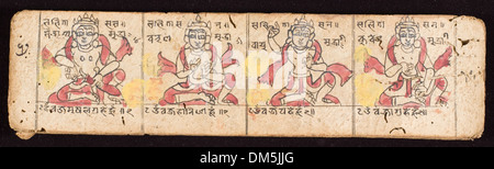 This manual contains detailed instructions for ritual dances, an ...