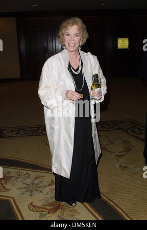 Oct. 13, 2001 - 46TH ANNUAL THALIANS BALL.CENTURY PLAZA HOTEL LOS ...