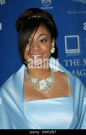 RAVEN-SYMONE 33RD NAACP IMAGE AWARDS UNIVERSAL AMPHITHEATRE UNIVERSAL ...