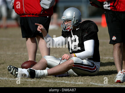 Dec 23, 2004; San Antonio, TEXAS, USA; NCAA Football - Oklahoma ...
