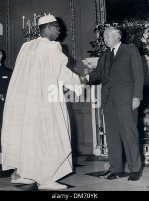 Sep 06, 1966 - London, England, United Kingdom - Prime Minister of ...