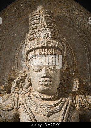 This depiction of Kubera, the God of Riches in Hindu and Buddhist ...