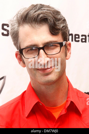 Daniel Aukin Opening night after party for the LCT3 production of '4000 ...