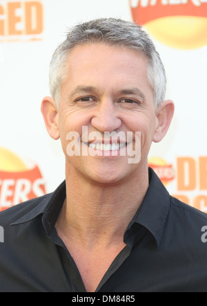 Gary Lineker Walker's deep ridged crisps - Britain's tallest climbing ...