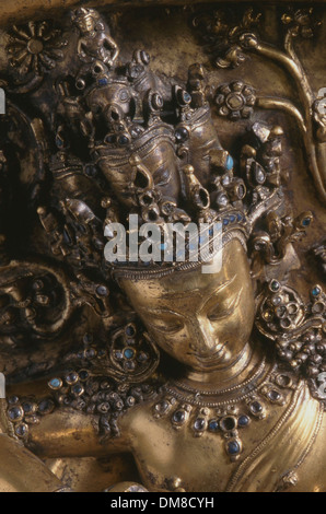 'Rahu, Lord of the Planets' is an ancient depiction of Rahu from Hindu ...