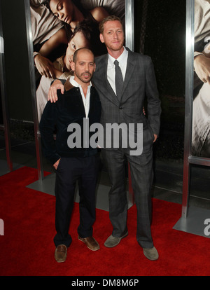 Brian Klugman, Lee Sternthal Stock Photo - Alamy