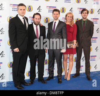 London, UK. Mathew Baynton at British Academy Children's Awards at the ...