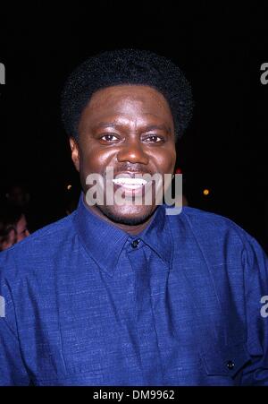 Sept. 18, 2002 - Hollywood, CA, USA - K26095MR - THE BERNIE MACK SHOW ...