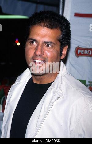 Sept. 21, 2002 - Hollywood, CA, USA - K26317MR - THE FEAST OF SAN ...