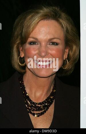 Nov. 21, 2002 - Santa Monica, CALIFORNIA, USA - PHYLLIS GEORGE ...