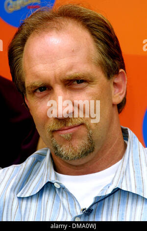 Aug. 24, 2002 - Anaheim, CALIFORNIA, USA - MARK DERWIN..ABC PRIMETIME ...