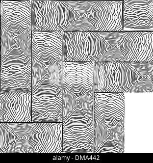 parchet small texture black and white Stock Photo - Alamy