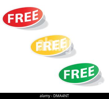 Tag Oval Blue | Special Offer Icon | Price | Logo Sticker | Deal Label ...