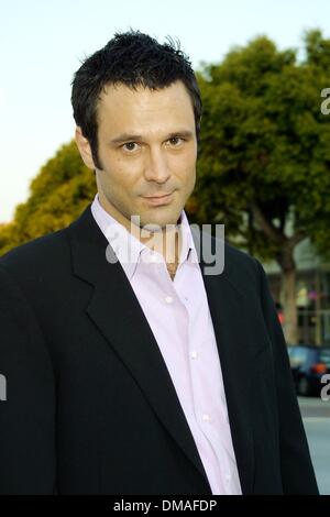 DAVID LEE SMITH YA-YA SISTERHOOD FILM PREMIER WESTWOOD LOS ANGELES USA ...