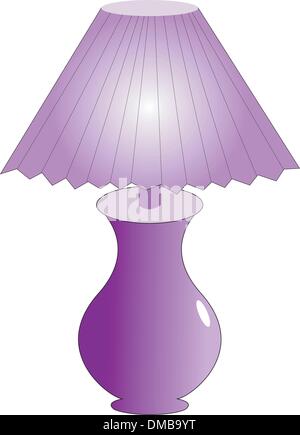 decorative lamp icon Stock Vector Image & Art - Alamy