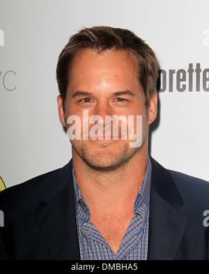 Kyle Bornheimer at premiere of RADiUS-TWC's 'Bachelorette' at ArcLight ...