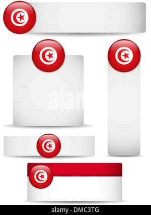 Creative abstract flag of Turkey, turkish flag background vector illustration Stock Vector Image ...