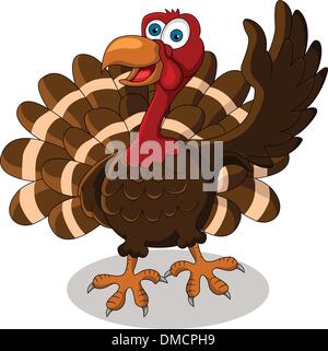 Bird cute cartoon Stock Vector Image & Art - Alamy