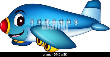 airplane flying isolated icon Stock Vector Image & Art - Alamy