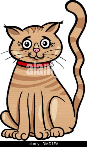 animal,art,cartoon,cat,character,collar,concept,cute,domestic,drawing ...