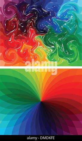 vector colorfull banners set Stock Vector Image & Art - Alamy